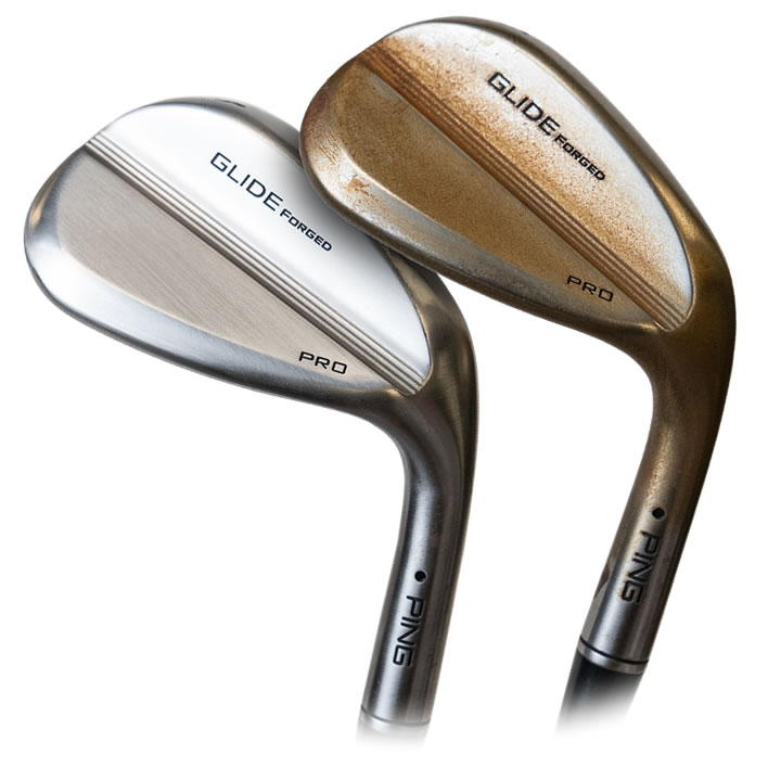 PING Glide Forged Pro Wedge - PING